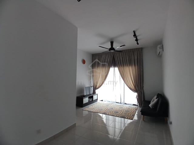 Condominium for Rent, 2 Bedroom, 750 sq.ft, Vision City Youth City ...