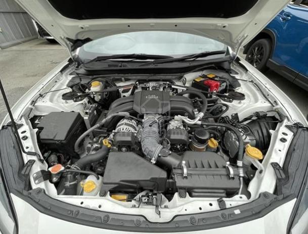 2022 Toyota GR86 2.4 RZ (A) BODY KIT QUAD EXHAUST - Cars for sale in ...