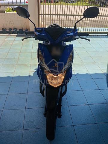 Honda beat - Motorcycles for sale in Sungai Mati, Johor 111964302 ...