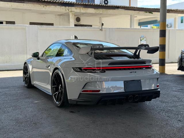 2021 Porsche 911 GT3 922 4.0 - Cars for sale in Kuching, Sarawak ...