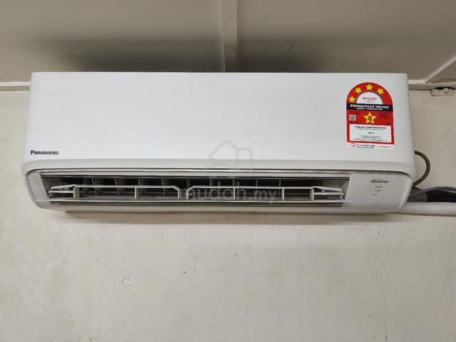 Panasonic 1.0hp blower - Home Appliances & Kitchen for sale in Cheras ...
