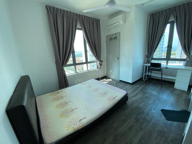 Rooms For Rent 300 A Month