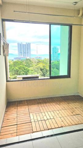 Condominium for Sale, 3 Bedroom, 1184 sq.ft, Nadia Parkfront, Desa ...