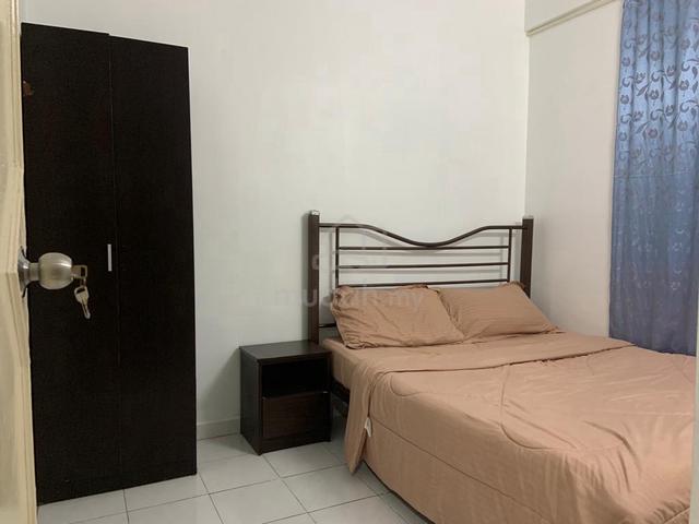 Room for Rent, 300 sq.ft, Batu Uban, Penang | Mudah.my