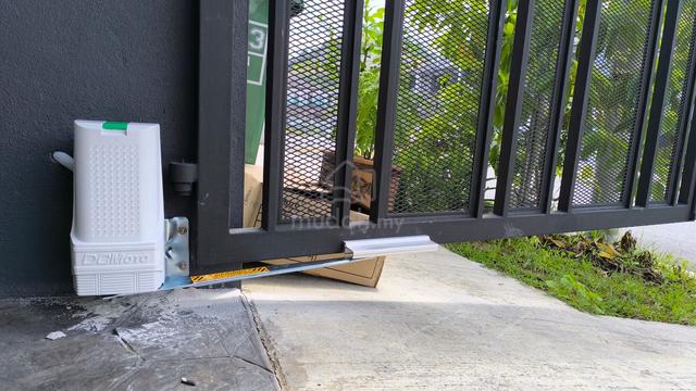 GFM925 Hybrid Power Autogate Opener Swing/Folding - Furniture ...