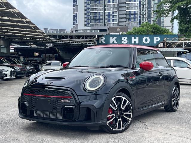 2022 Mini JOHN COOPER WORKS 2.0 (A) - Cars for sale in Setapak, Kuala ...