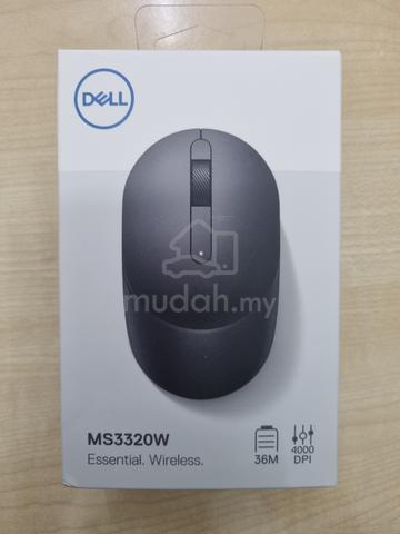 Dell Mobile Wireless Mouse – MS3320W - Computers & Accessories for sale ...