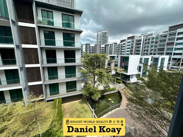 Condominium for Rent, 1 Bedroom, 581 sq.ft, The Light Collection II ...