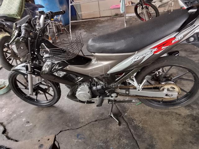 Belang R150 - Motorcycles for sale in Bandar Botanic, Selangor