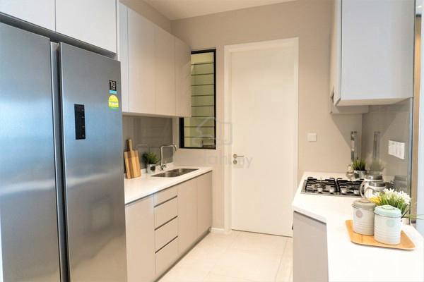 Room for Rent, 200 sq.ft, Bangsar South, Kuala Lumpur 112556344 | Mudah.my