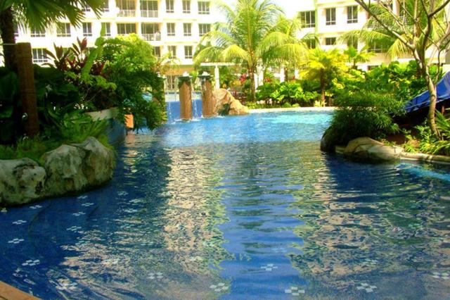 Condominium for Sale, 3 Bedroom, 1507 sq.ft, Putra Place, Bayan Lepas ...