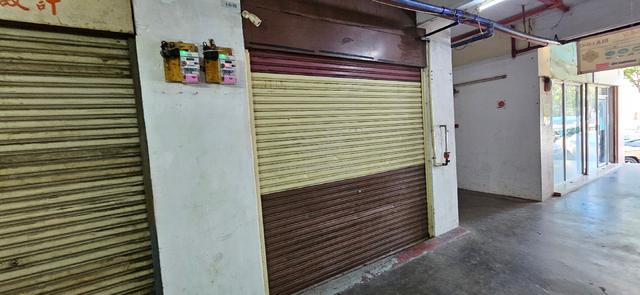 Shop lot for Rent, 235 sq.ft, Georgetown, Penang | Mudah.my