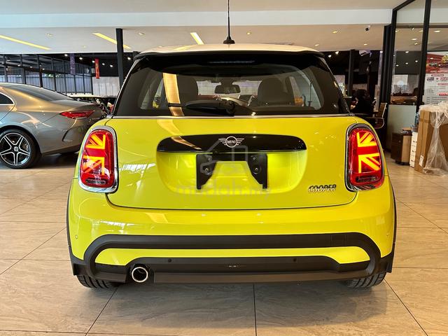 2022 Mini COOPER 1.5 FACELIFT HUD NEW FACE - Cars for sale in Ipoh, Perak