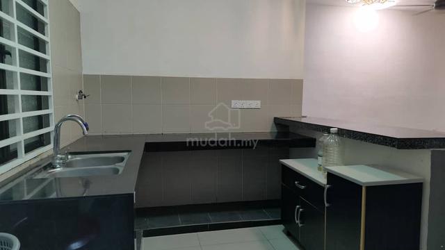 Apartment for Rent, 3 Bedroom, 1000 sq.ft, PPA1M Melinjau, Putrajaya ...