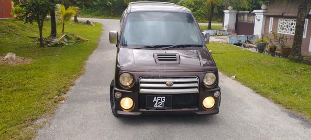 Kenari L9RS 1.3 Auto Untuk Dilepaskan - Cars for sale in Ipoh, Perak