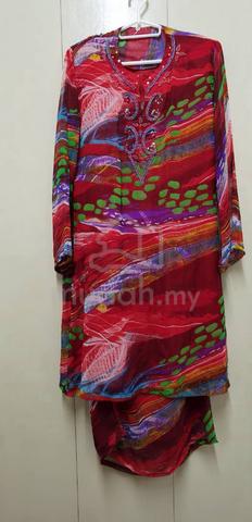 Baju Kurung Moden - Clothes for sale in Bandar Sunway, Selangor