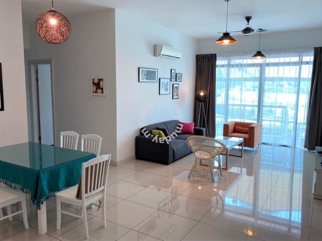 Condominium for Sale, 3 Bedroom, 2282 sq.ft, The Light Collection II ...