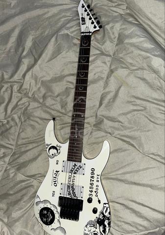 Ouija Guitar - Music Instruments for sale in Butterworth, Penang