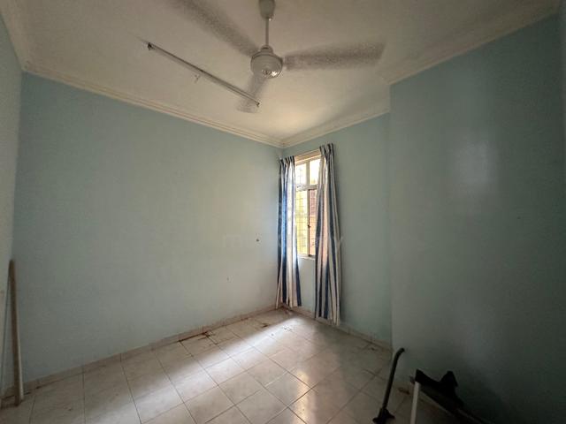 1-storey Terraced House for Sale, 3 Bedroom, 1765 sq.ft, Lajau, Labuan ...