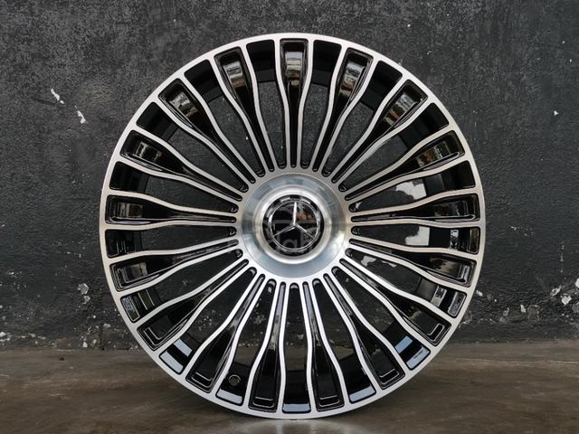 Sport rim 20 MERCEDES S400 S580 W223 W222 GLC W214 - Car Accessories ...