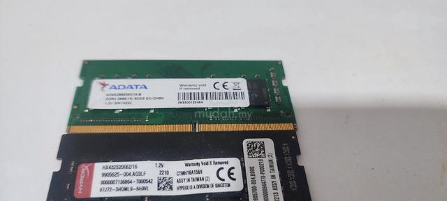 ram laptop ddr4 24gb - Computers & Accessories for sale in Others ...
