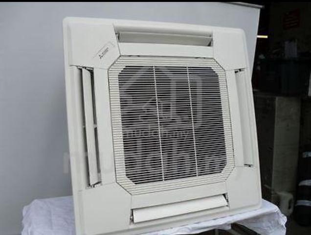 Used Ceiling Cassettes 1hp 3hp A948 Home Appliances And Kitchen For