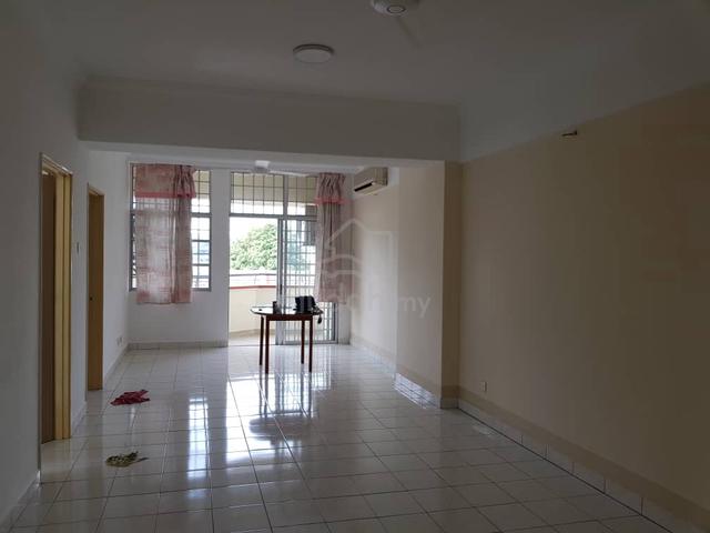 Condominium for Rent, 3 Bedroom, 1000 sq.ft, Casa Ria (Cheras), Cheras ...