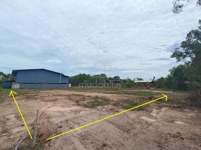 Industrial Land for Sale, 0.3 Acre(s), Lukut, Negeri Sembilan | Mudah.my