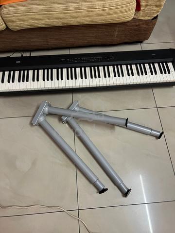 Faulty Pianos Korg SP-200 - Music Instruments for sale in Alor Gajah ...