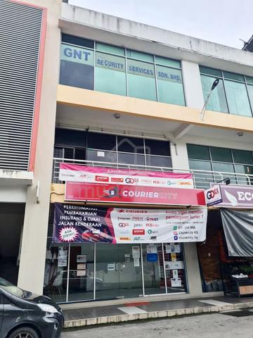Shop lot for Sale, 3600 sq.ft, Kota Kinabalu, Sabah 110447823 | Mudah.my