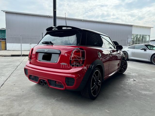 2018 Mini JCW JOHN COOPER WORKS 2.0 (A) - Cars for sale in Petaling ...