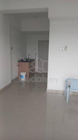 Condominium for Rent, 1 Bedroom, 300 sq.ft, Residence 8, Old Klang Road ...