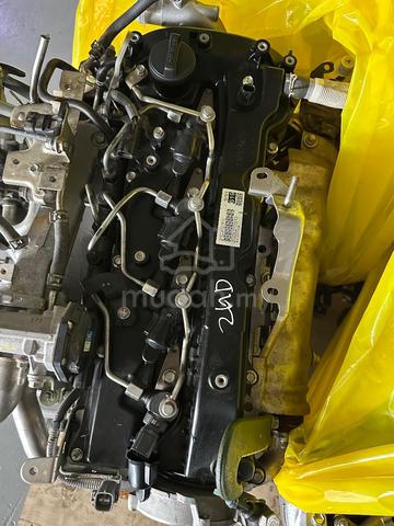 Toyota Hilux 1GD 2GD Engine Kosong - Car Accessories & Parts for sale ...