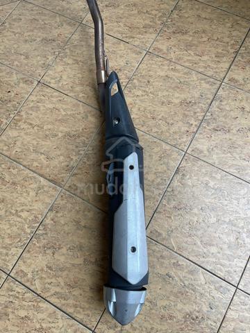 ekzos lc - Car Accessories & Parts for sale in Klang, Selangor