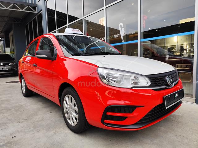 2024 Proton SAGA 1.3 STANDARD AT TAXI - Cars for sale in Bandar Sungai ...