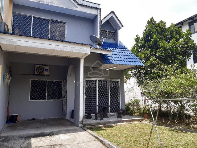 Homestay Taman Seri Cheras - Accommodation & Homestays for rent in ...