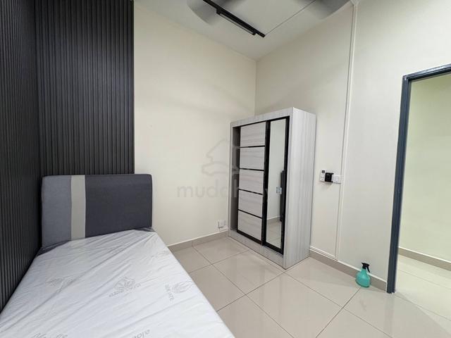 Room for Rent, 150 sq.ft, Tampoi, Johor 113191445 | Mudah.my