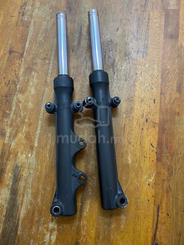 fork y15 original - Motorcycle Accessories & Parts for sale in Batu ...