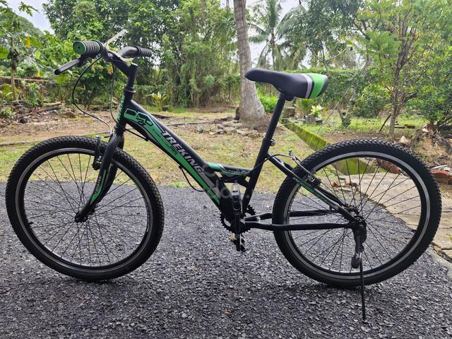 Basikal - Sports & Outdoors for sale in Sungai Koyan, Pahang