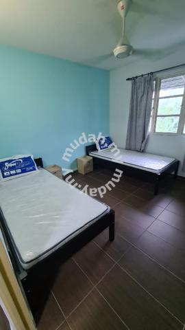 Room for Rent, 100 sq.ft, Setiawangsa, Kuala Lumpur 85835880 | Mudah.my