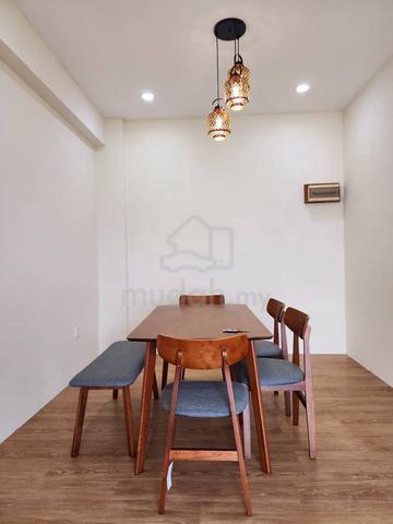 Apartment for Rent, 3 Bedroom, 1034 sq.ft, Genesis mall 2 Apartment ...