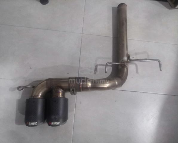 Akrapovic Ekzos - Car Accessories & Parts for sale in Rawang, Selangor