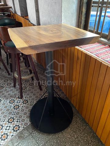 Tables & Bar Tables - Furniture & Decoration for sale in Ipoh, Perak