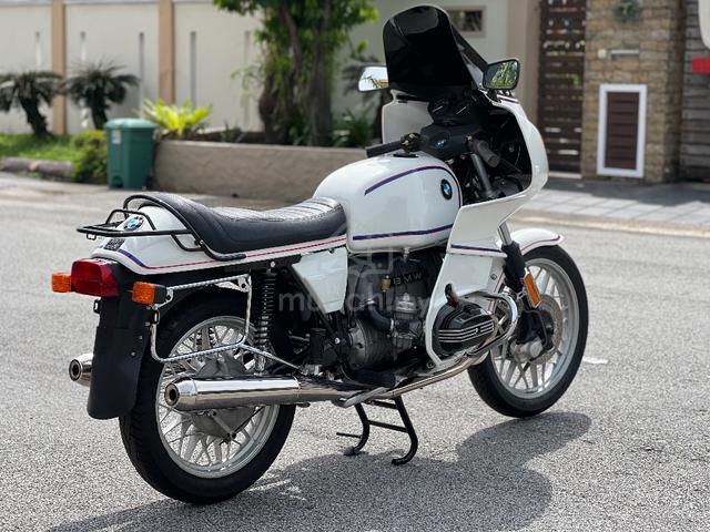 BMW R100t - Motorcycles for sale in Bandar Sunway, Selangor 106971341 ...