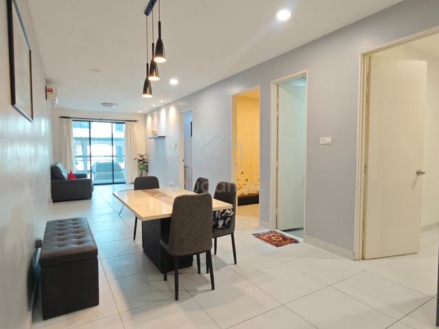 Apartment for Sale, 3 Bedroom, 1 sq.ft, Residensi PR1MA Premier Matang ...