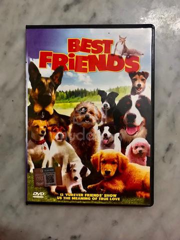 Best Friends DVD Movie - Music/Movies/Books/Magazines for sale in ...