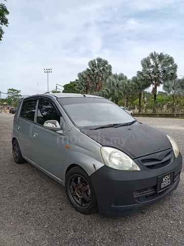 2008 Perodua VIVA 659cc 660 EX (M) - Cars for sale in Batu Pahat, Johor