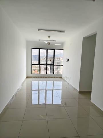 Service Residence for Rent, 3 Bedroom, 819 sq.ft, One Maxim, Sentul ...
