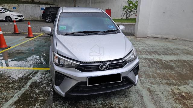 2023 Perodua BEZZA 1.0 G (M) - Cars for sale in Old Klang Road, Kuala ...