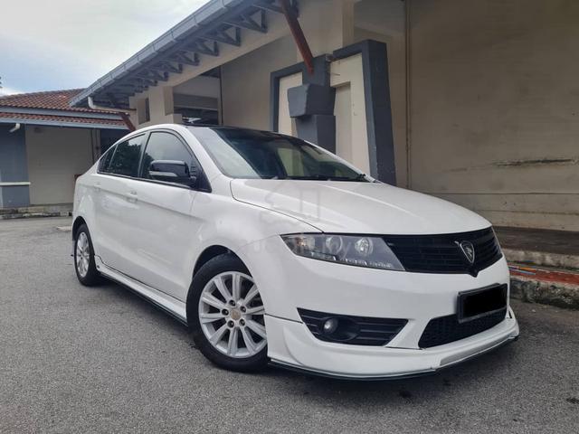 2013 Proton PREVE 1.6 EXECUTIVE (A) - Cars for sale in Bagan Lalang, Penang